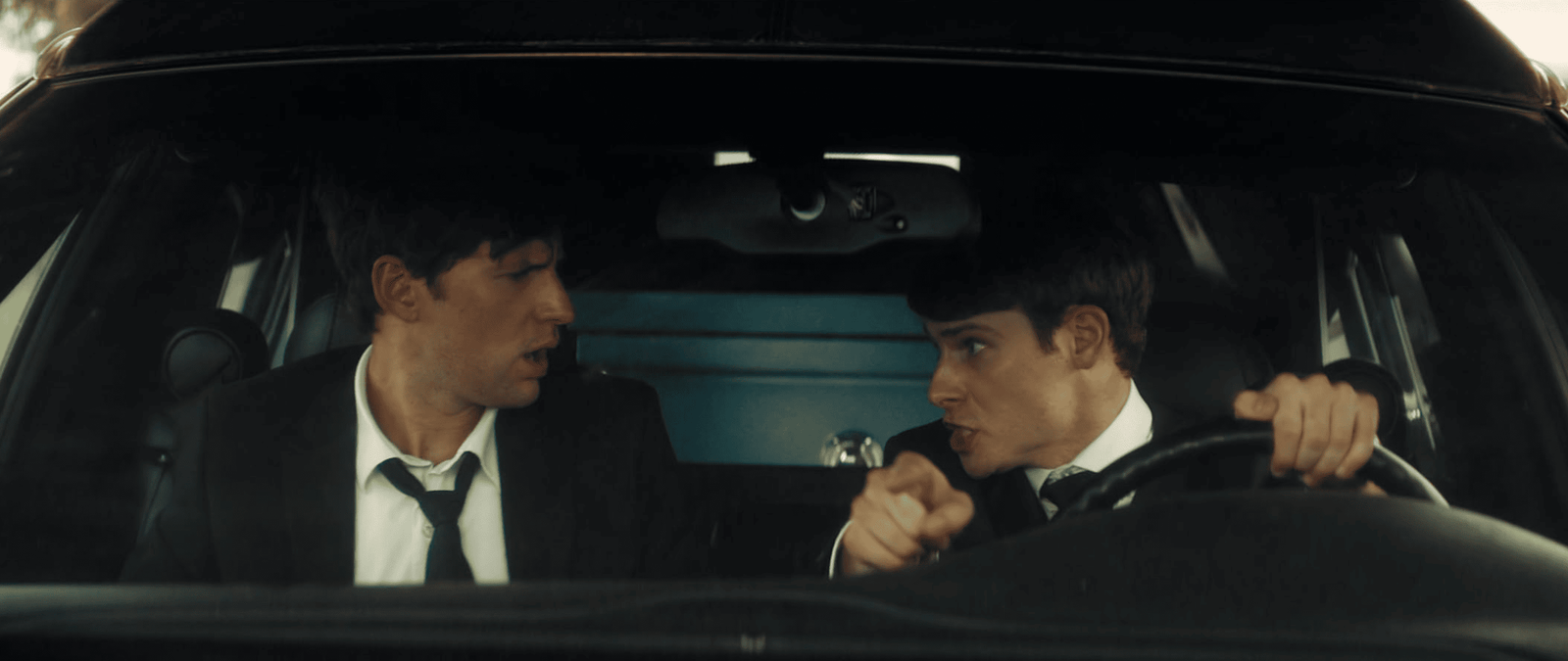 Happy Endings Funeral Parlor Delivers Heart, Humor, and Chaos at JDIFF ...