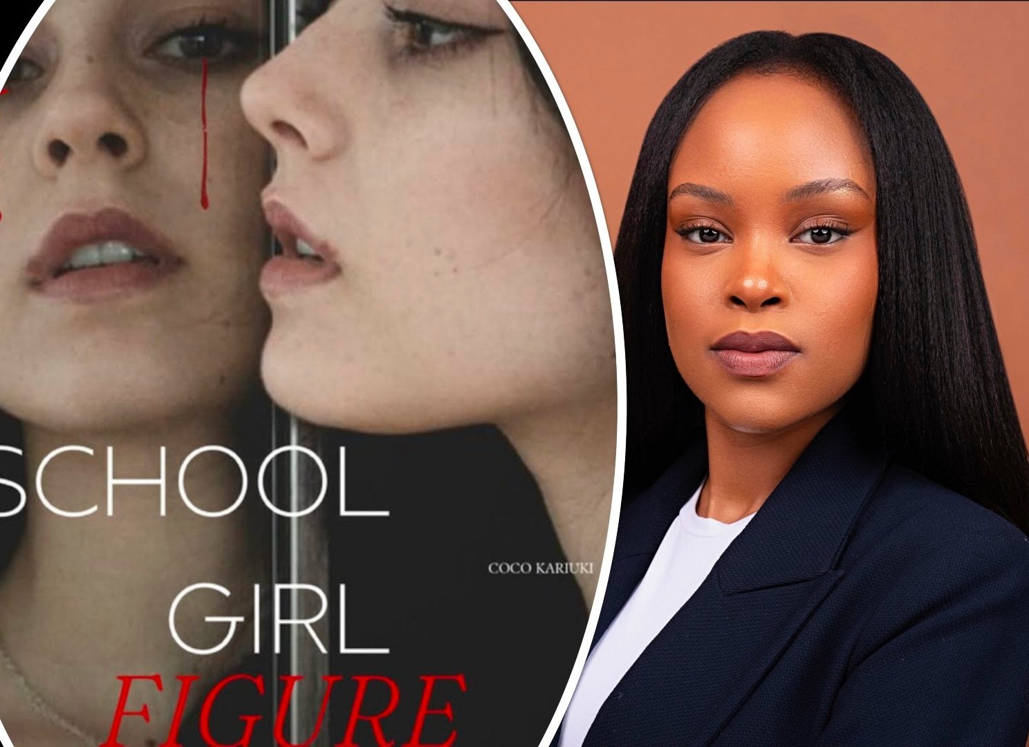 School Girl Figure: A Razor-Edged Performance in a World of ...
