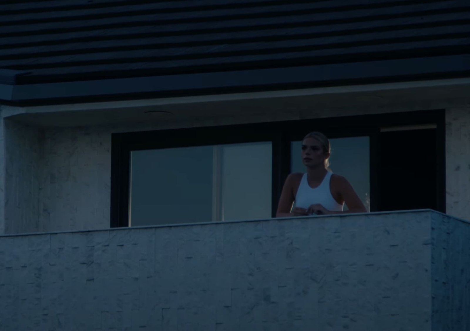 Psychological Thriller ‘PROWL’ to Premiere at Sardinia Film Festival ...