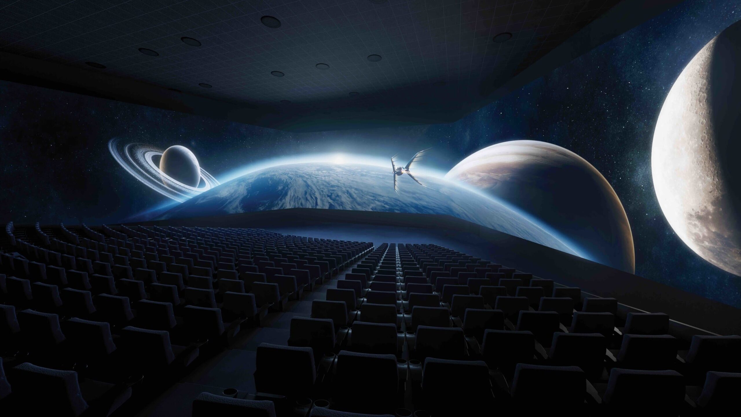 SCREENX Debuts in the Philippines - IndieWrap
