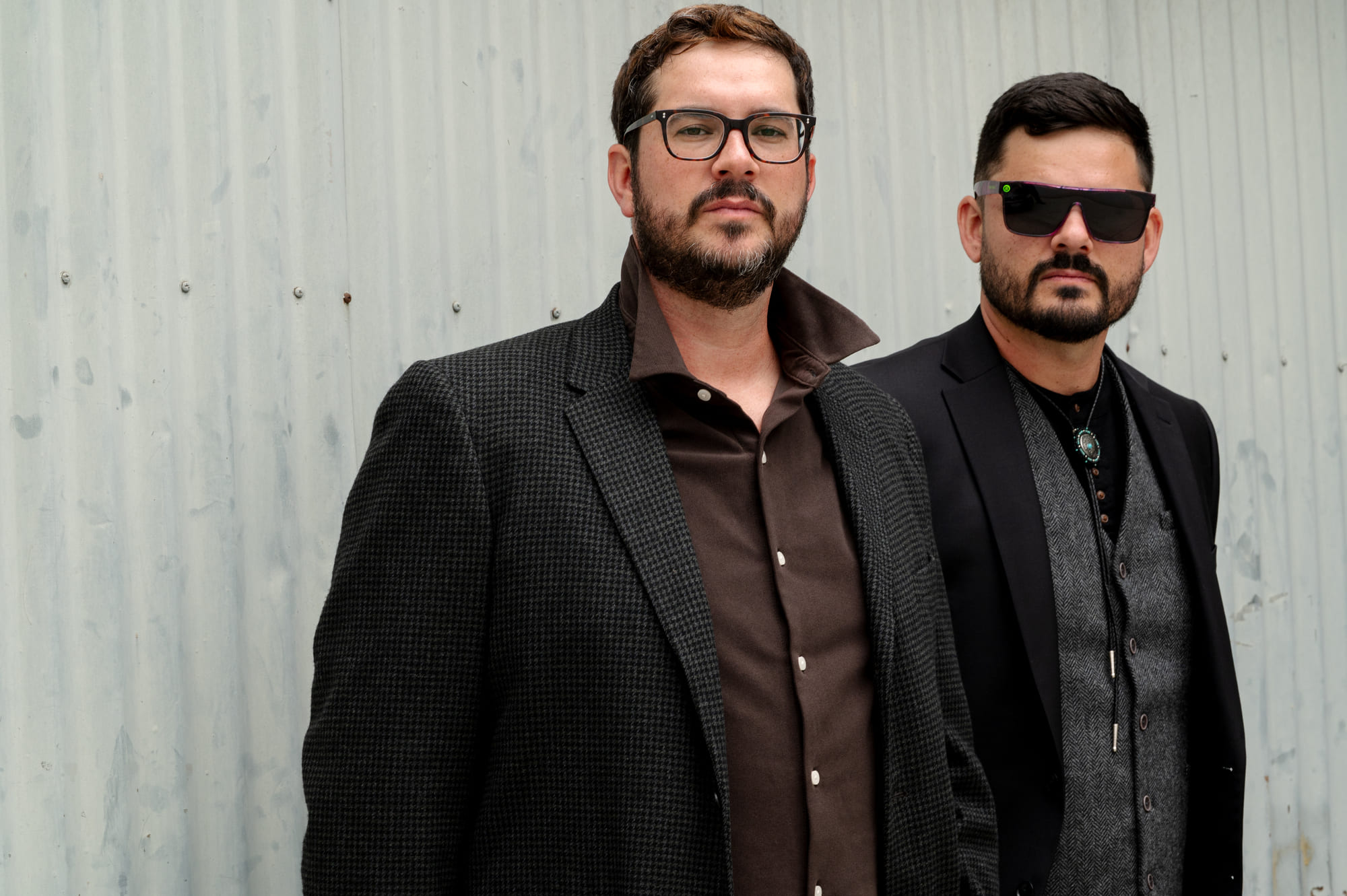 The Anderson Brothers on ‘If You Should Leave Before Me’ - IndieWrap
