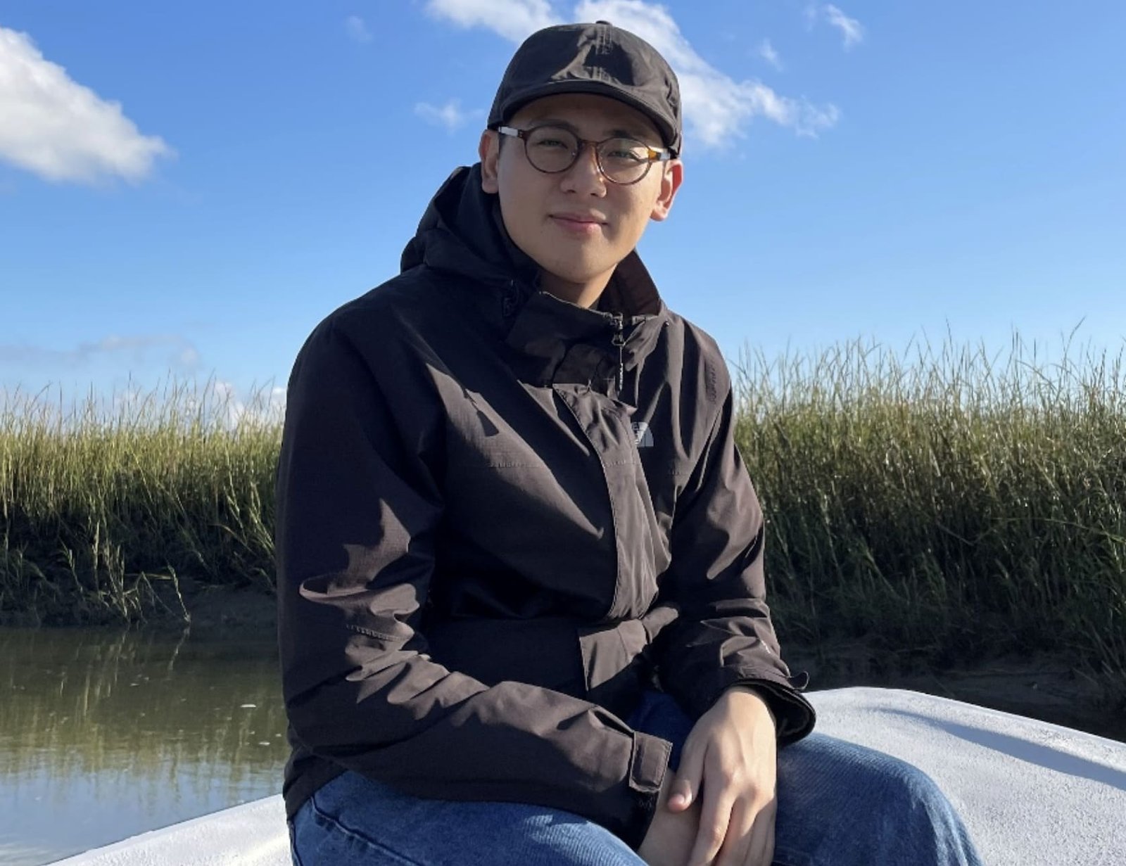 Ren-Chih “Allen” Chen: Editing with Patience and Precision - IndieWrap